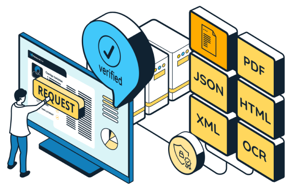 Consumer-Permissioned Data Platform | MeasureOne